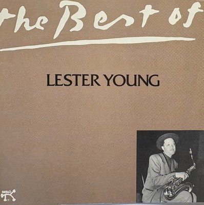 Best of by Lester Young (CD, 1987) | eBay