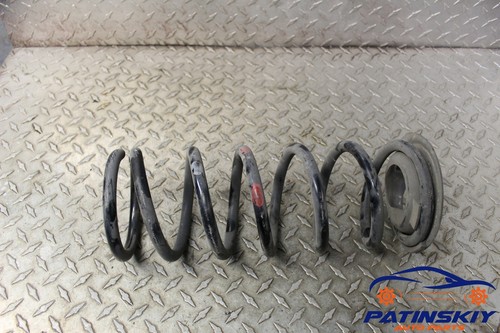 2017 NISSAN ALTIMA REAR LEFT RIGHT SPRING COIL SUSPENSION BACK LH L RH ...