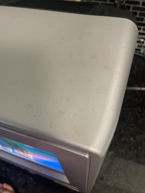 Orion TVDVD092 9" CRT Television for sale online | eBay