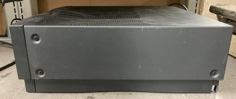 KENWOOD KM-Z1 Power Amplifier | eBay
