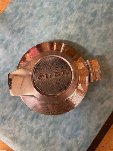 1969 1970 Dodge Charger Fuel Cap OEM | eBay