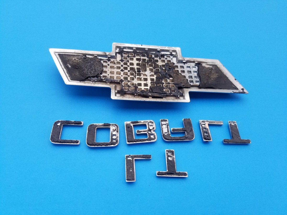 Chevy Cobalt Logo No Reserve: 8k Mile 2009 Chevrolet Cobalt SS