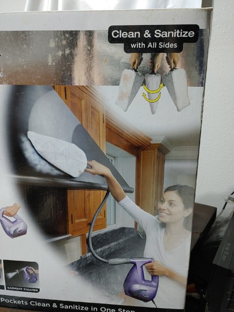 Shark SC630 Handheld Steam Cleaner for sale online | eBay