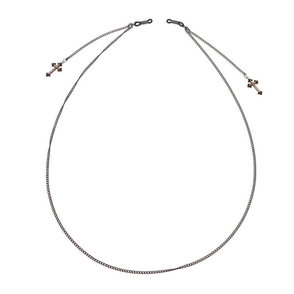 Women Men Eyeglass Rope Chain String Spectacles Cord Glasses Retainer ...