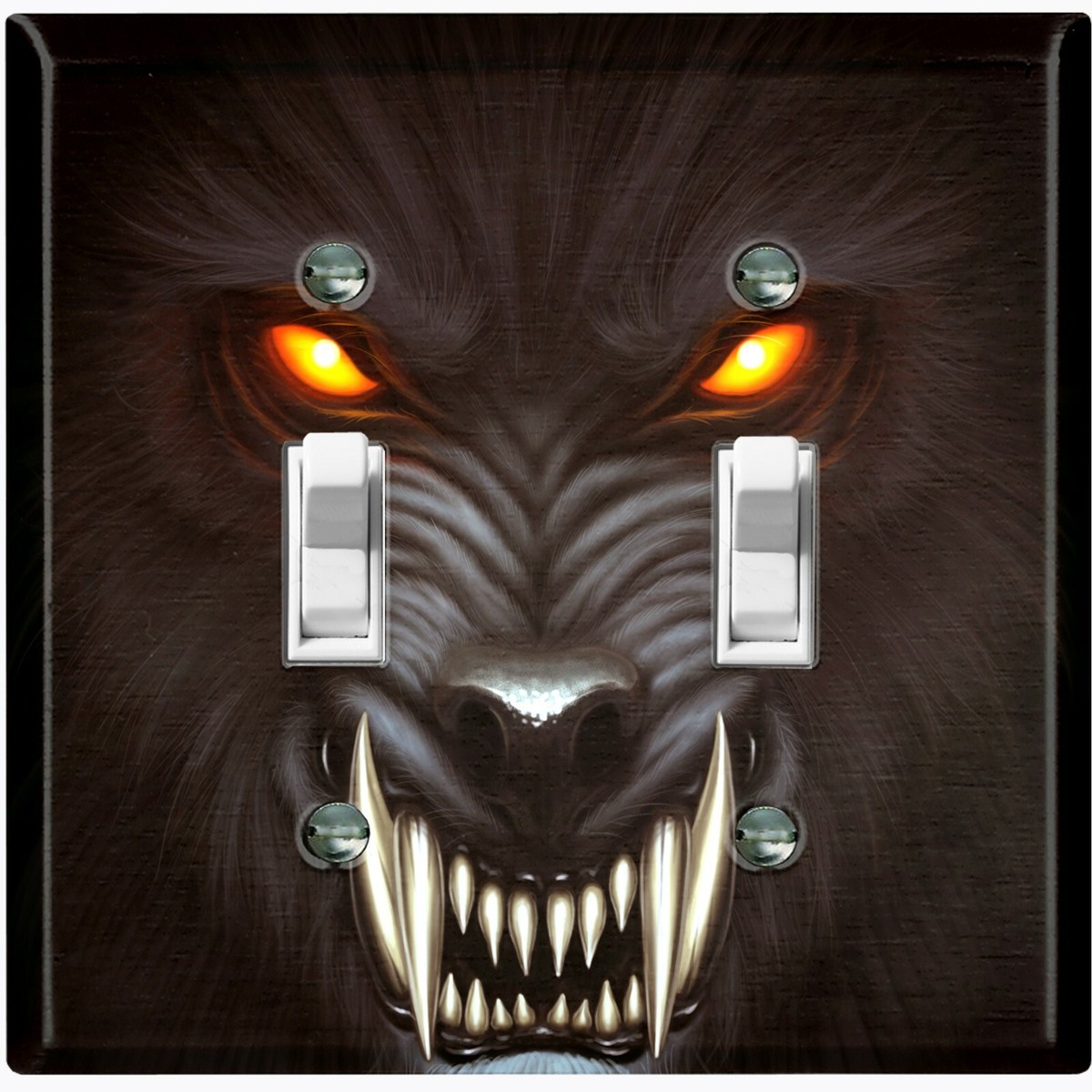 Werewolf Fangs Drawing 480+ Werewolf Fangs Stock Illustrations,
