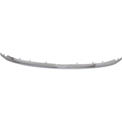 Grille Trim Lower BB5Z8200BA for Ford Explorer 2011-2015 | eBay