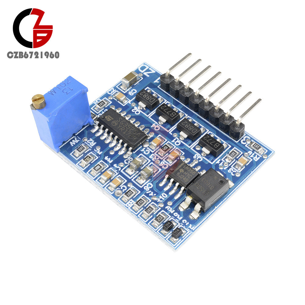 SG3525 LM358 Inverter Driver Board Mixer Preamp Drive Module 12V-24V | eBay