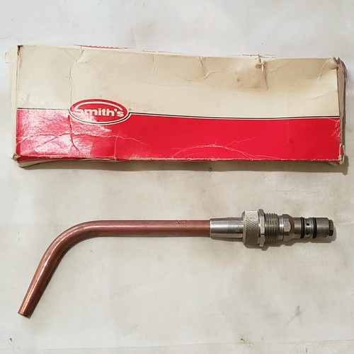 Smith Miller SW207 Welding Brazing Torch Tip Nozzle Fits WH200 SW1A ...