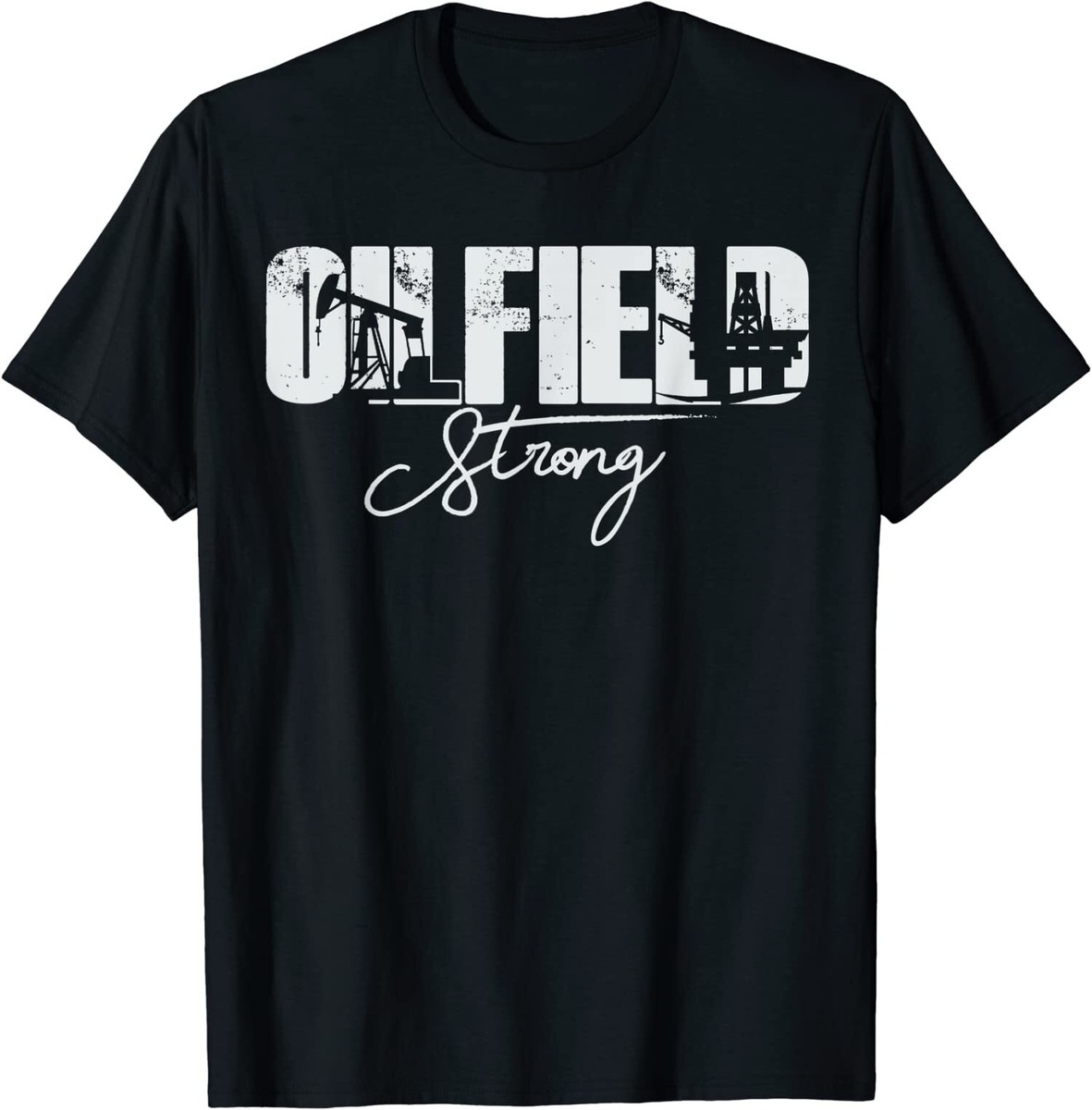Oilfield Shirts And Accessories Shop Custom Women And Men Gas