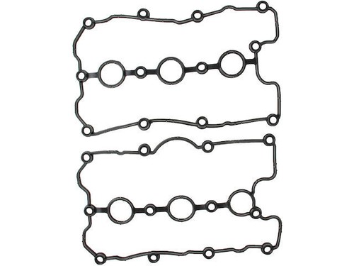 For 2012-2018 Audi A7 Quattro Valve Cover Gasket Set 38734BRNP 2013 ...