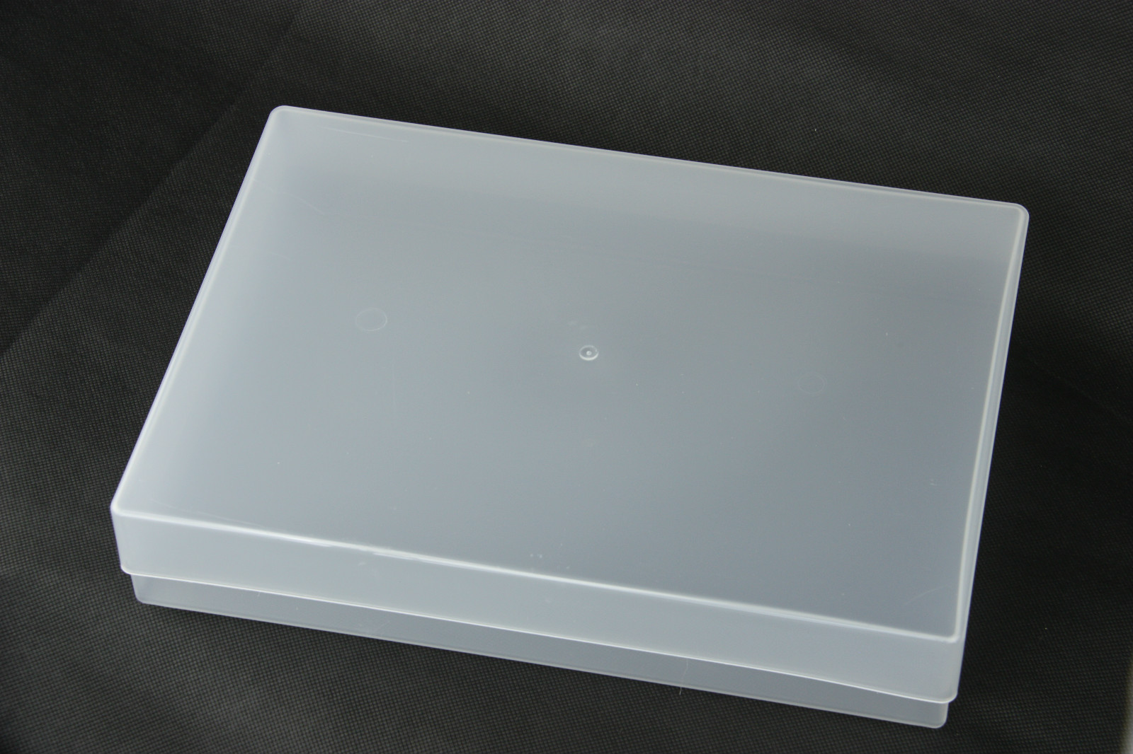 A4 Plastic Boxes for Stationery A4 SHEET STORAGE 1 REAM | eBay UK