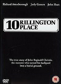 10 Rillington Place (DVD, 2011) for sale online | eBay