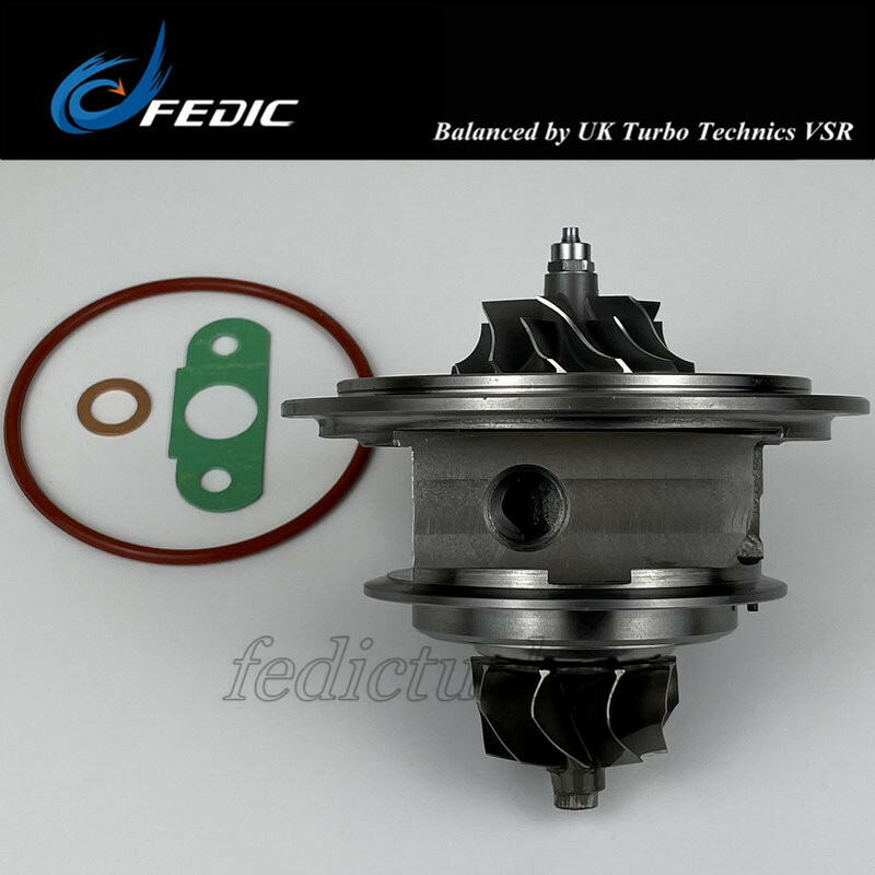 Turbo cartridge MGT1446Z 799502 814999 for Alfa-Romeo Fiat 1.4 TB 170 ...