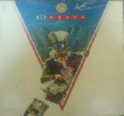 Fish Big Wedge, Jack & Jill, Faith HEalers (live Uk 12" | eBay