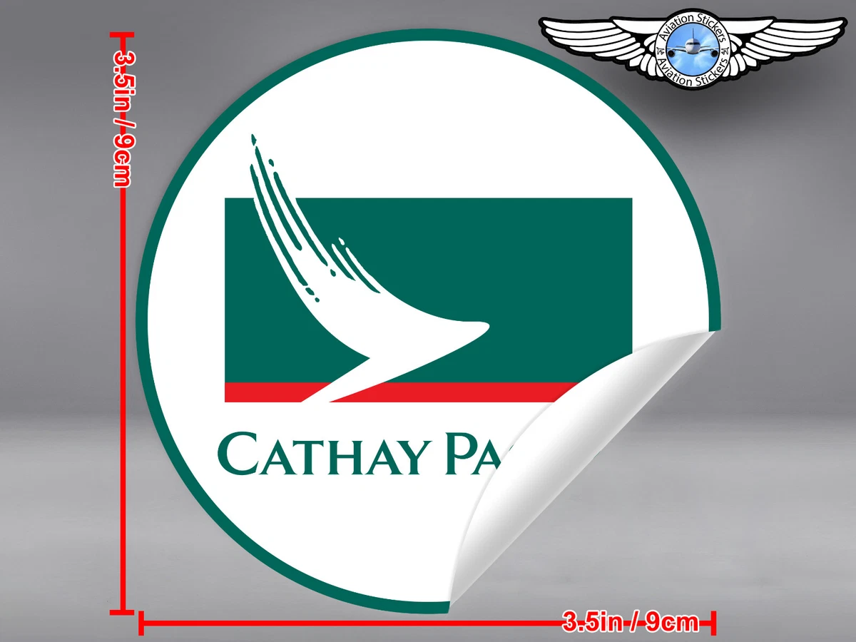 Cathay Logo