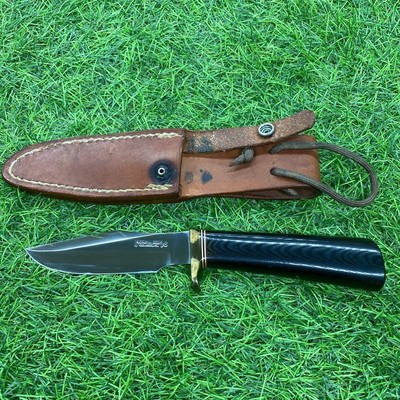 Randall Made Knives Model 8-4" | eBay