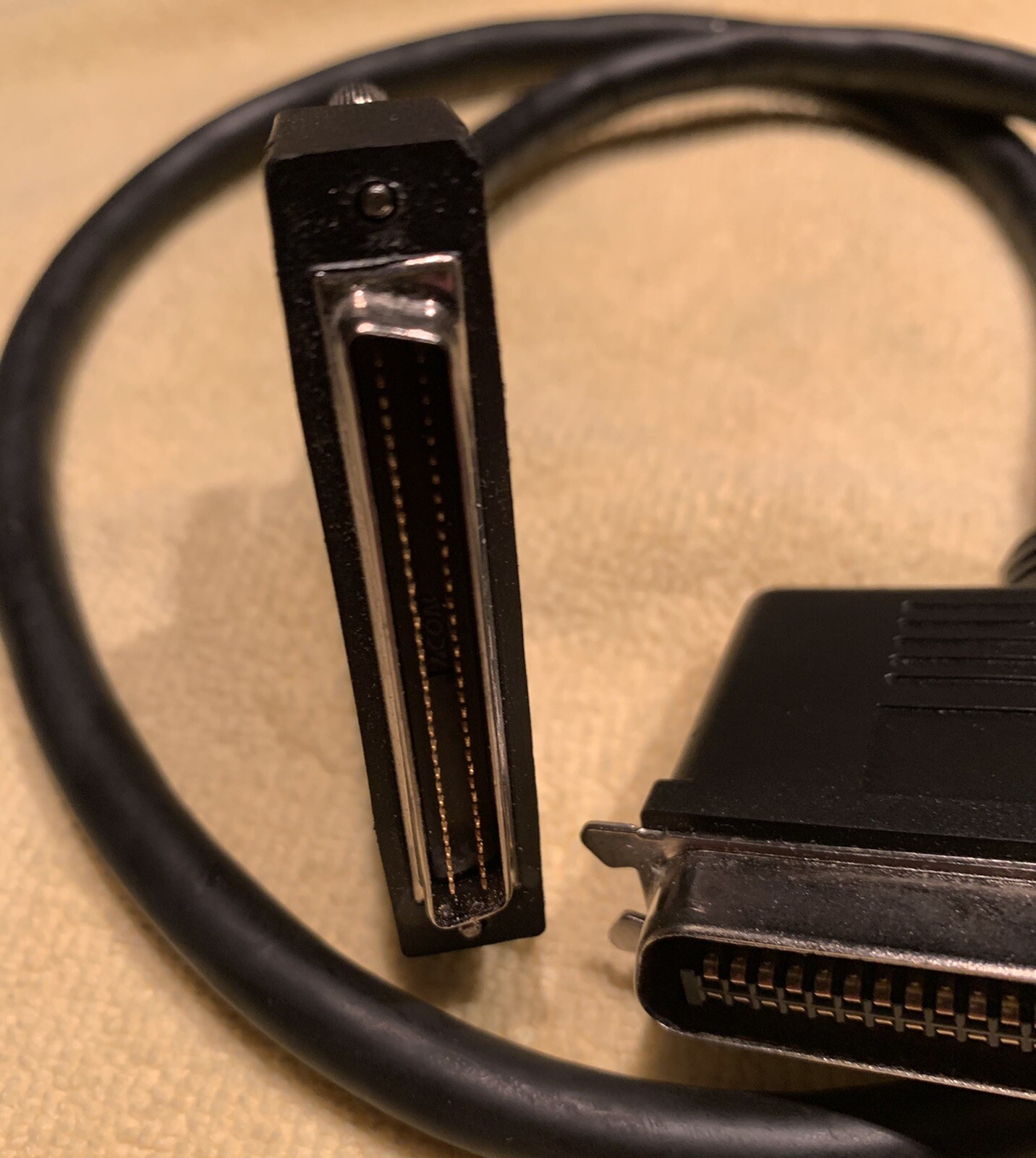 E74020 AWM Style 2919 Cable - Low Voltage Computer Cable | eBay