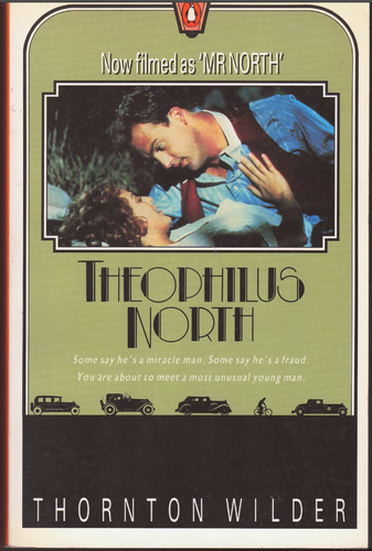Theophilus North ; by Thornton Wilder - Penguin Paperback, 1988 | eBay ...
