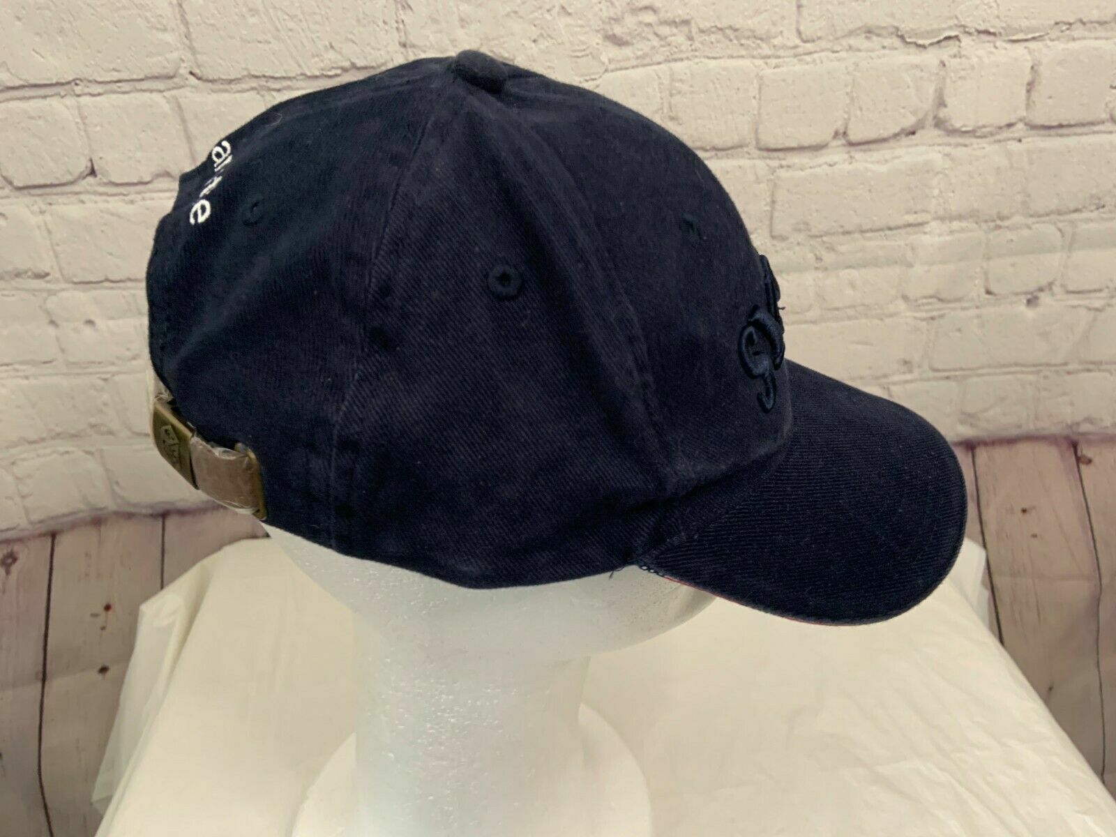 Sysco Foods Charlotte Adjustable Hat Cap | eBay