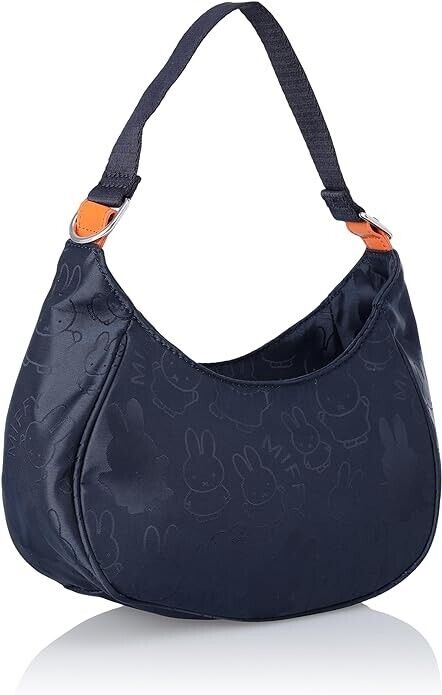 KIPLING X MIFFY NELLA Miffy Navy Jq KI7812HV8 shoulder bag KIPLING X MIFFY NELLA Miffy Navy Jq KI7812HV8 shoulder bag