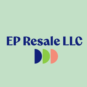 EP Resale LLC | eBay Stores