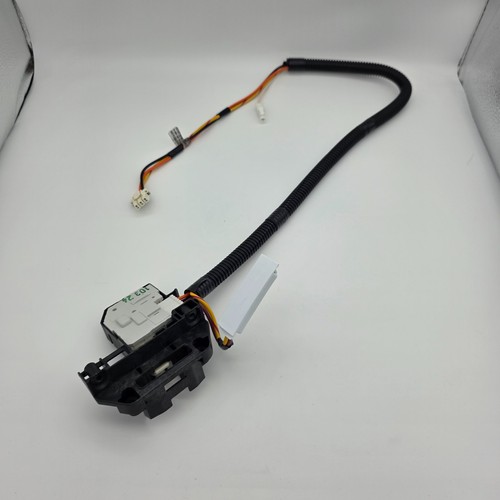 Genuine OEM Part From GE GUD27ESSMWW Tower | Lid Lock Switch ...