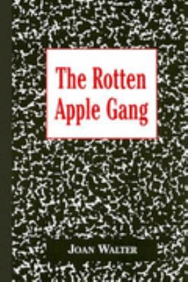 Rotten Apple Gang by Joan Walter (2006, Perfect) for sale online | eBay
