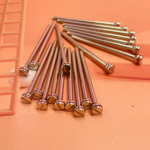 20pcs Dental Lab Polishing Shank Mandrel Burs 2.35mm Rotary Tool ...