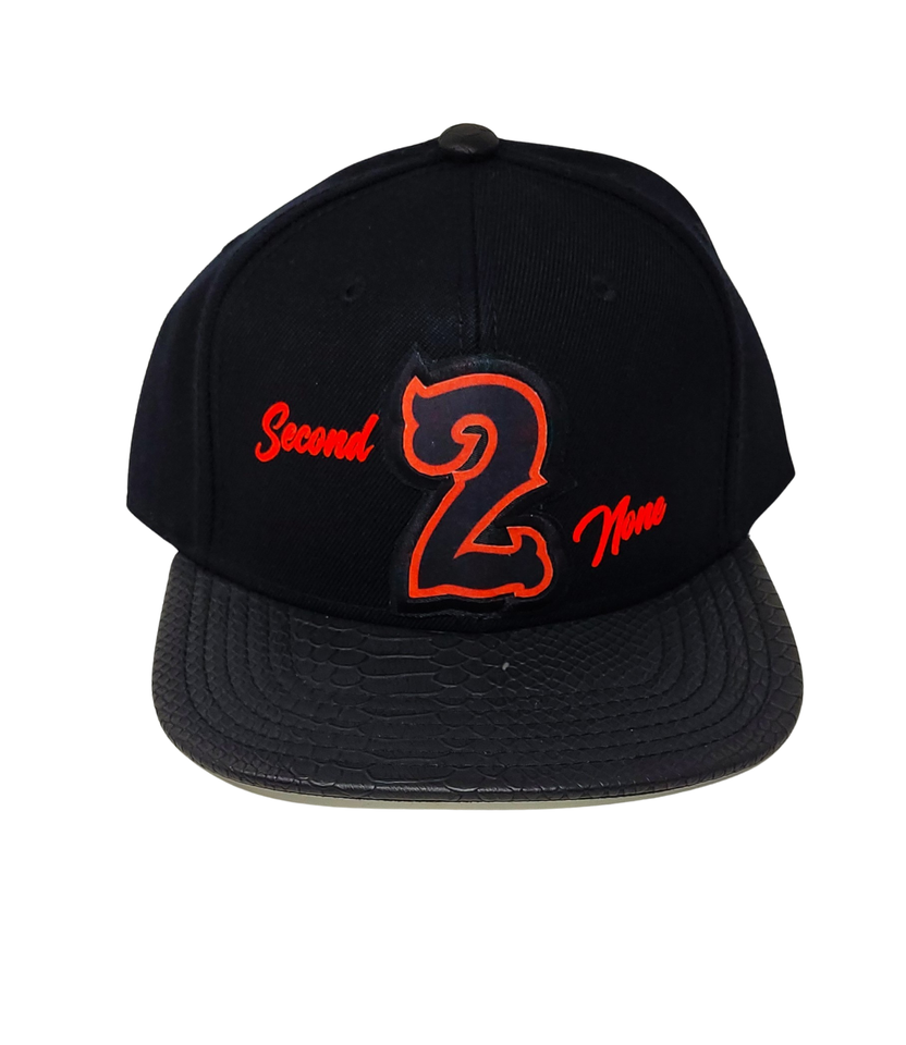 2nd to none custom snapback hats | eBay