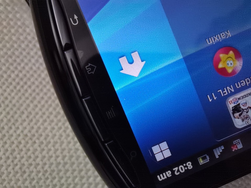 Sony Ericsson Xperia PLAY R800 R800i Game phone | eBay