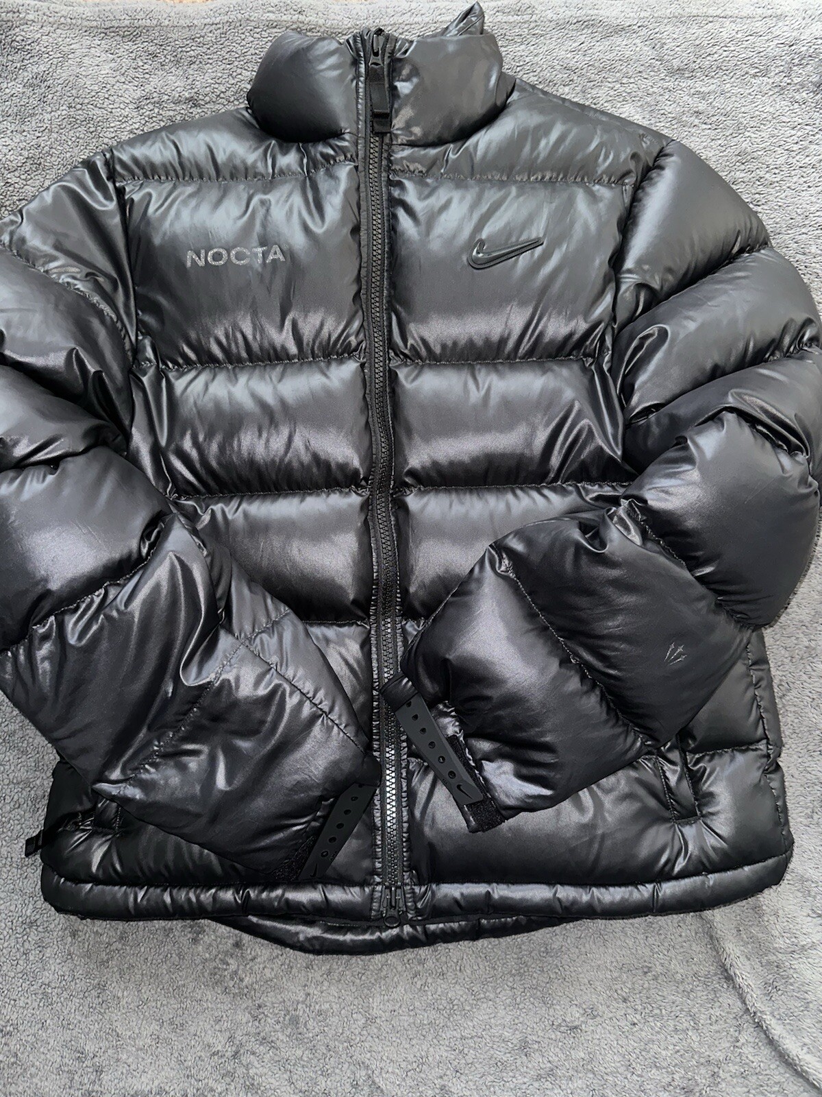 Nike x NOCTA SUNSET PUFFER Jacket