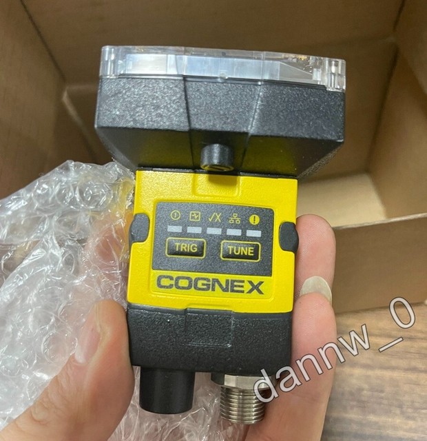 Cognex In-Sight 2000 Vision Sensor for sale online | eBay