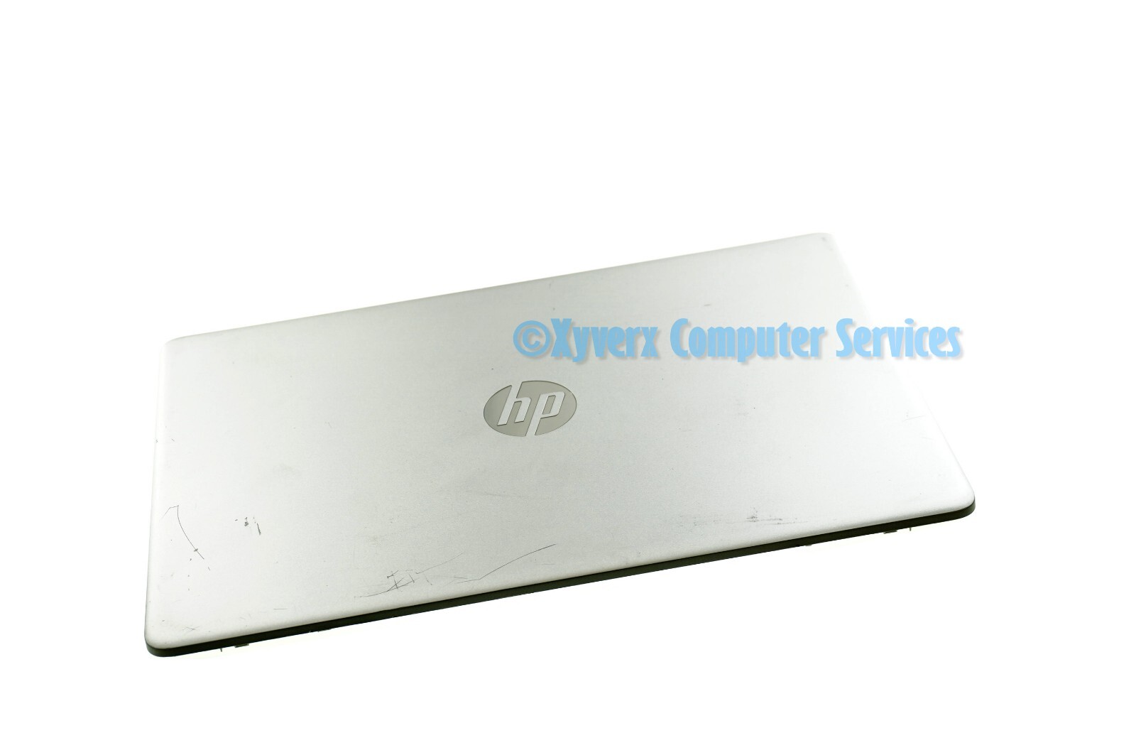 L63603-001 EA0P500201A GENUINE HP LCD BACK COVER 15-DY1042CL (GRADE C ...