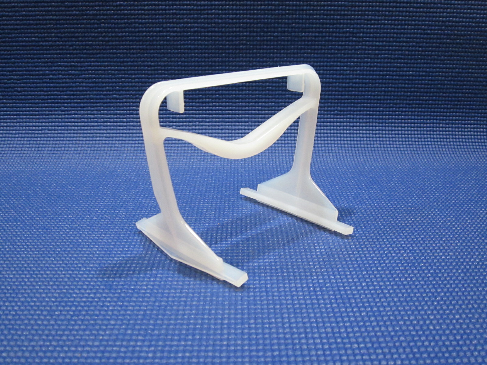 A72-40-06-0215 Entegris / Fluoroware 100mm (4") Squeeze Handle, Teflon ...