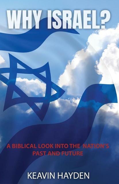 Why Israel? von Keavin Hayden (2020, Taschenbuch) online kaufen | eBay