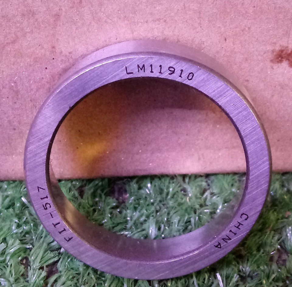 10 NEW LM11910 TAPERED ROLLER BEARING CUPS NNB ***MAKE OFFER*** | eBay