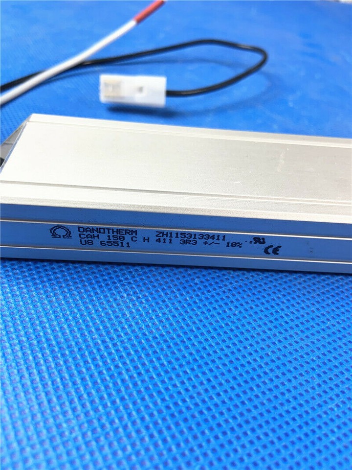 1PC Inverter resistance fit For CAH 150C H411 3R3 Inverter ZH1153133411 ...