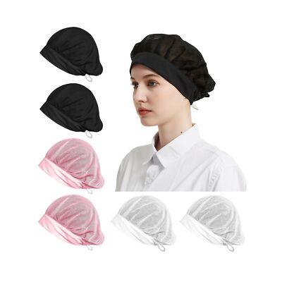 Hats - Hair Nets