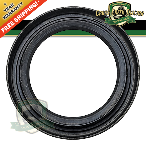 8N7052A Input Shaft Seal For Ford Tractors 9N, 2N, 8N, NAA, 600, 700 ...