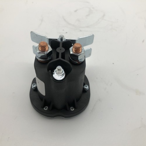 For Replaces Boss HYD01633 HYD08831 Snow Plow Solenoid Motor Relay 4 ...