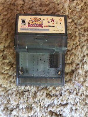 Nintendo Rumble Pack | eBay