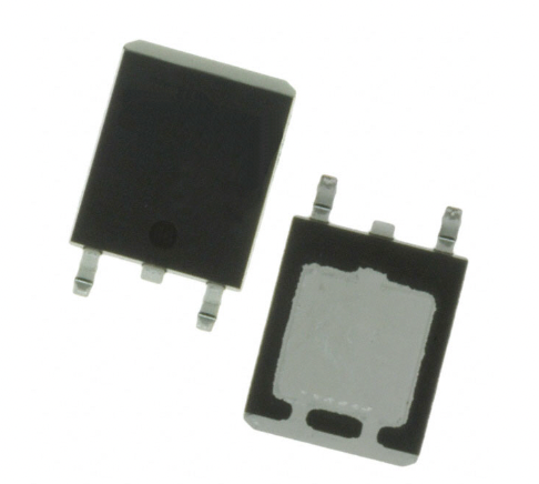 Pack of 5 ATP206-TL-H Mosfet N-Channel 40 V 40A (Ta) 40W (Tc) Surface ...