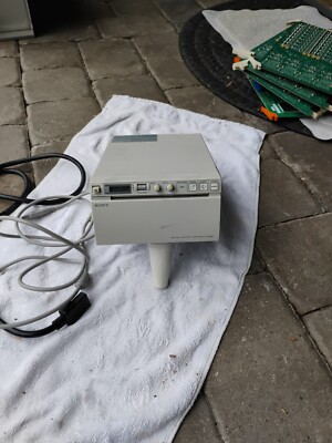 Healthcare, Lab & Life Science - Ultrasound