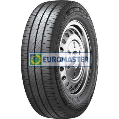 2x Hankook RA58 Vantra Transit 195 70 R15 104/102R Reifen Sommer online ...