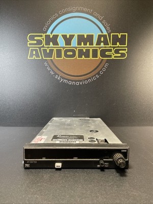 Bendix King KY 196 TSO VHF COM | eBay
