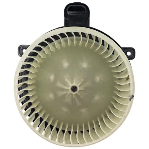 New Front Blower Motor Fits Ram 1500 TRX 8 Cyl 6.2L By 68396057AD ...