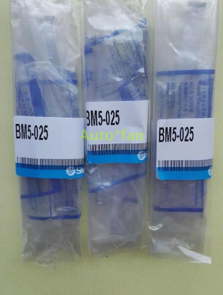 1PC SMC accessories, BM5-025 | eBay