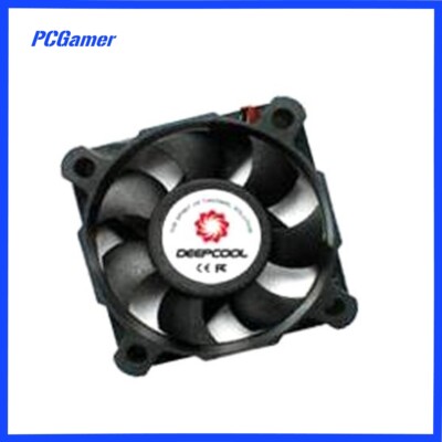 Deepcool Case Fan 50mm x 10mm with 3 Pin Connector SF-500 | eBay Australia
