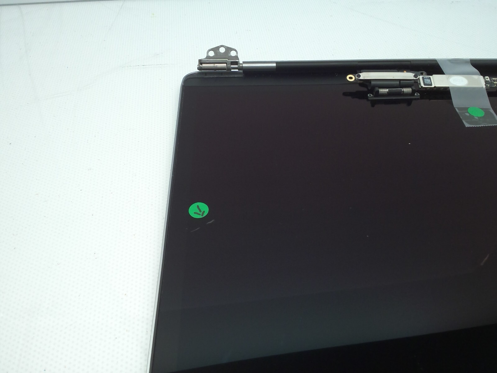 Geniune Apple LCD Screen Assembly 13" MacBook Pro A1706 A1708 16 17 ...