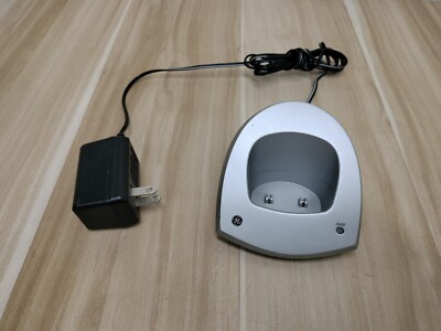 GE Cordless Phone Charger Base/ Plug Only 5-2612 ATLinks USA Inc | eBay